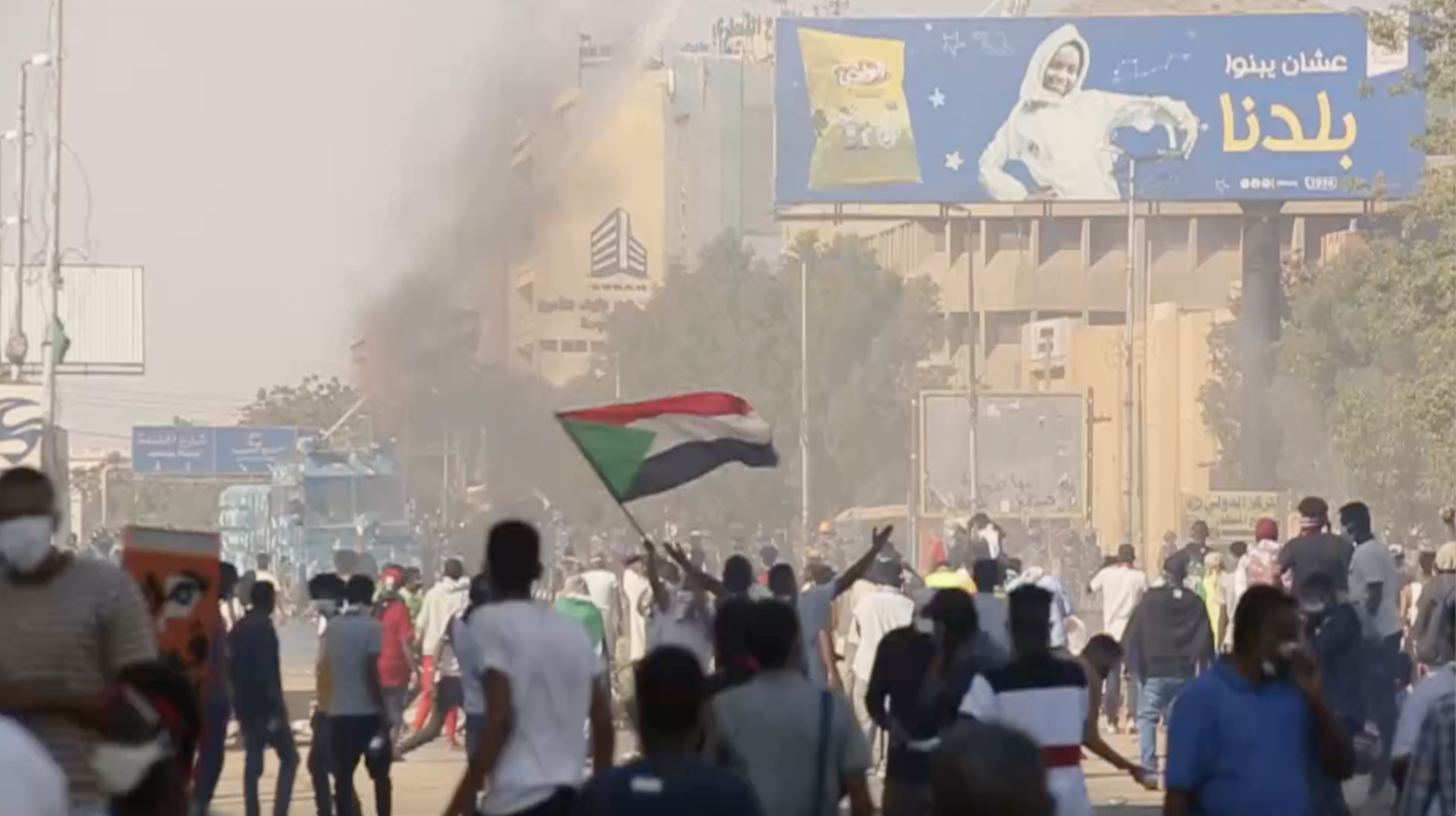 Sudan: Journey into one of the most closed countries in the World ...